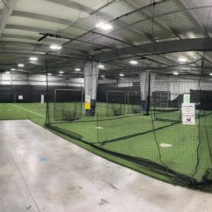 About Us - Legends Sports Academy